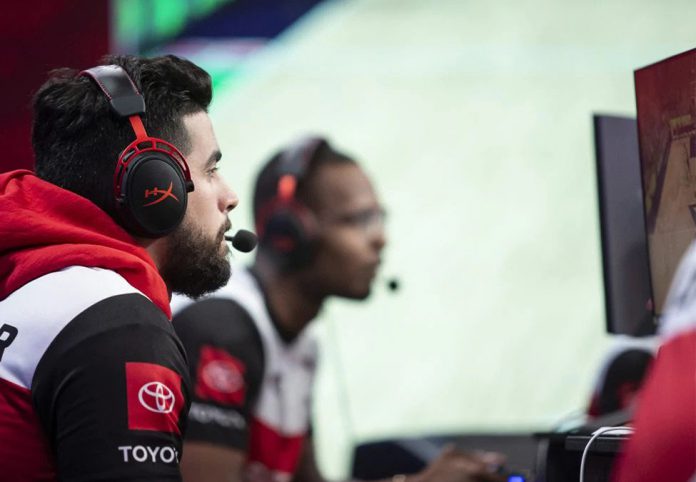 NBA 2K League announces Tencent as Chinese distribution partner