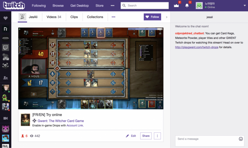 How the EU copyright directive affects esports live streams