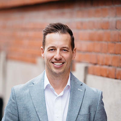 OverActive Media hires Alyson Walker and Tyler Keenan