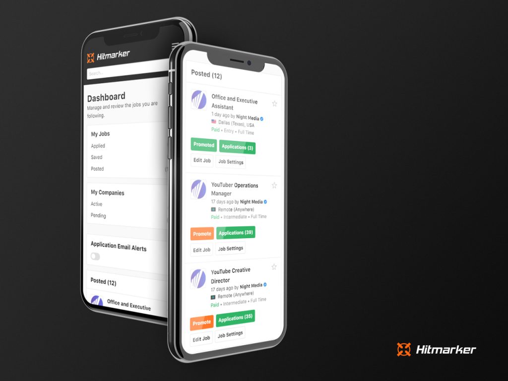 Hitmarker launches equity crowdfunding campaign