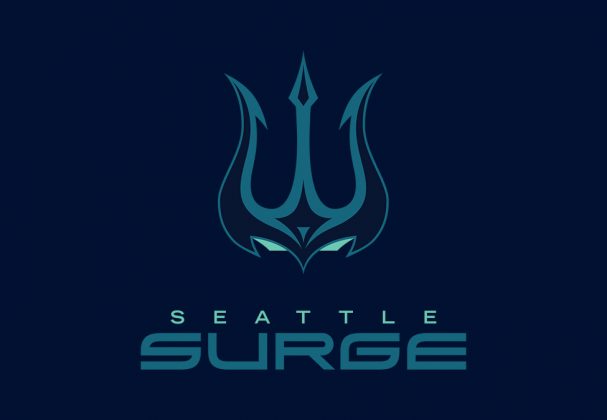 Seattle Surge franchise revealed for Call of Duty League