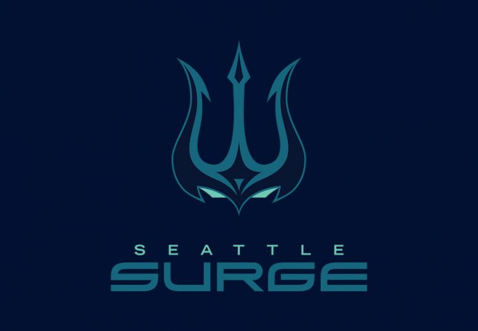 Seattle Surge franchise revealed for Call of Duty League