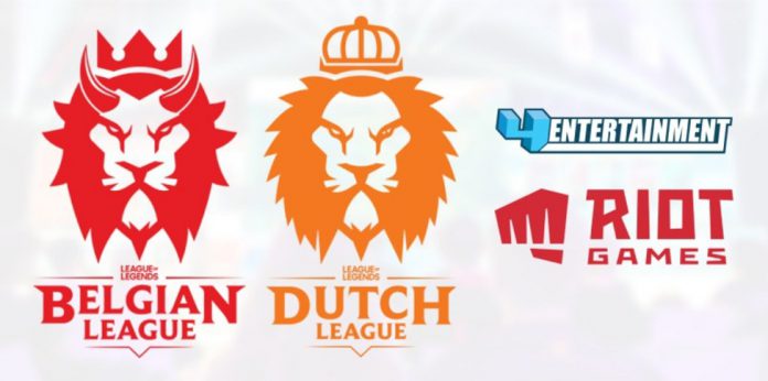 This week in esports: Cloud9, McLaren, ESL One, Riot Games