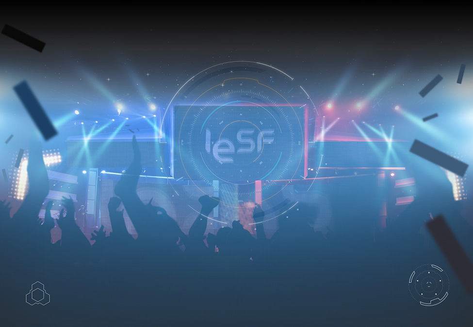 International Esports Federation elects new board