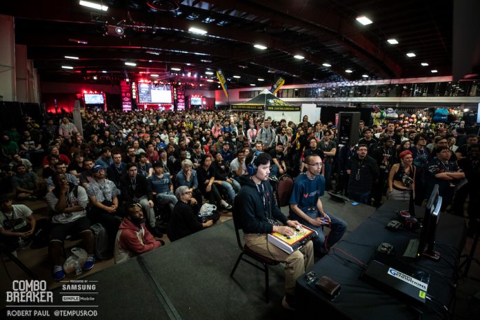 As the esports industry crumbles, the FGC has become a refreshingly ...