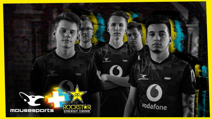 A guide to: Energy drinks in esports