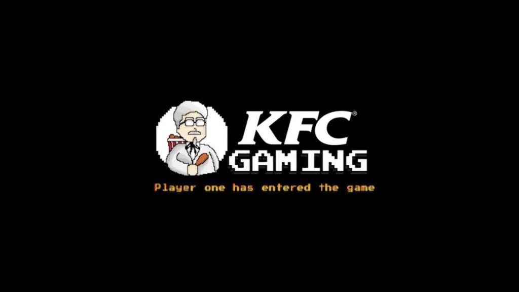 KFC Gaming launches Esports Performance Burger campaign
