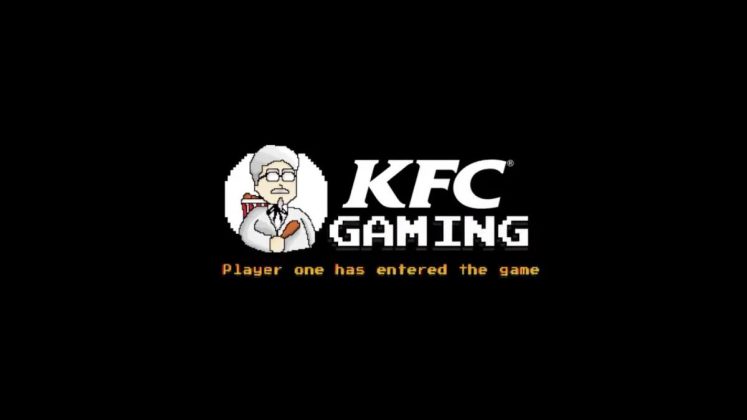 KFC Gaming launches Esports Performance Burger campaign