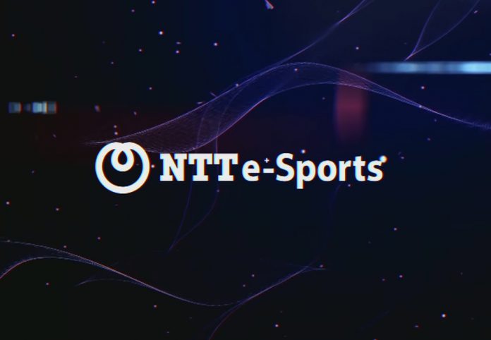 NTT Corp raises £2.1M to open esports venue in Japan