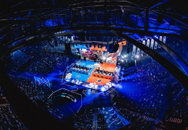 Ubisoft announces major updates for Rainbow Six Siege esports