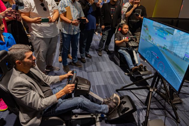 Bolt28 to host sim racing tournament in Philippines