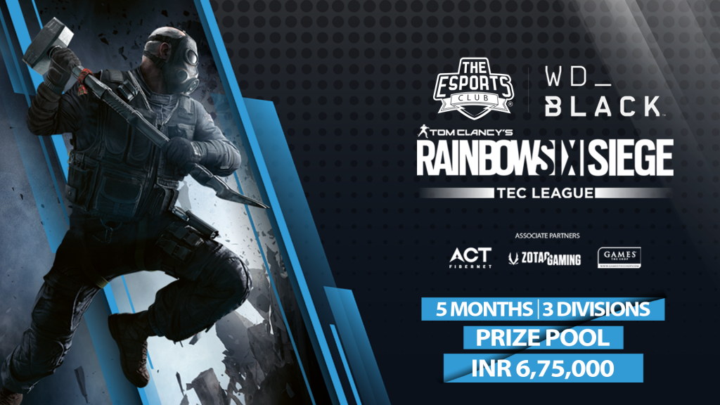 The Esports Club looks to boost Indian esports with new league