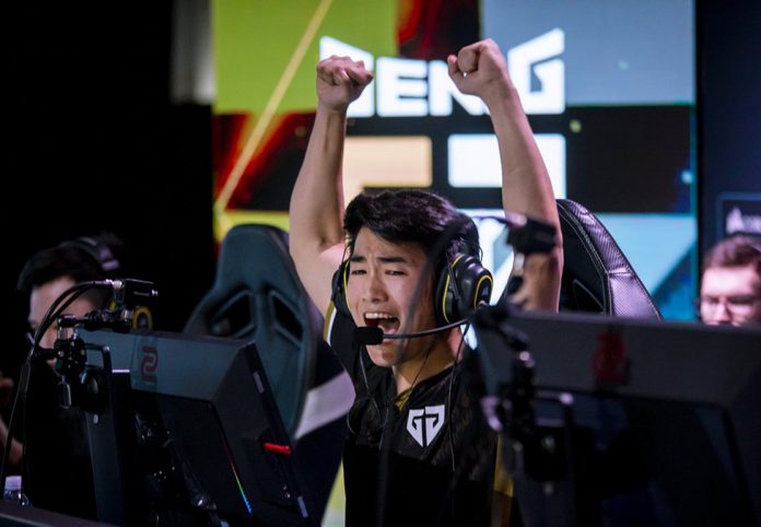 TV 2 Norway acquires Norwegian media rights for ESL Pro Tour