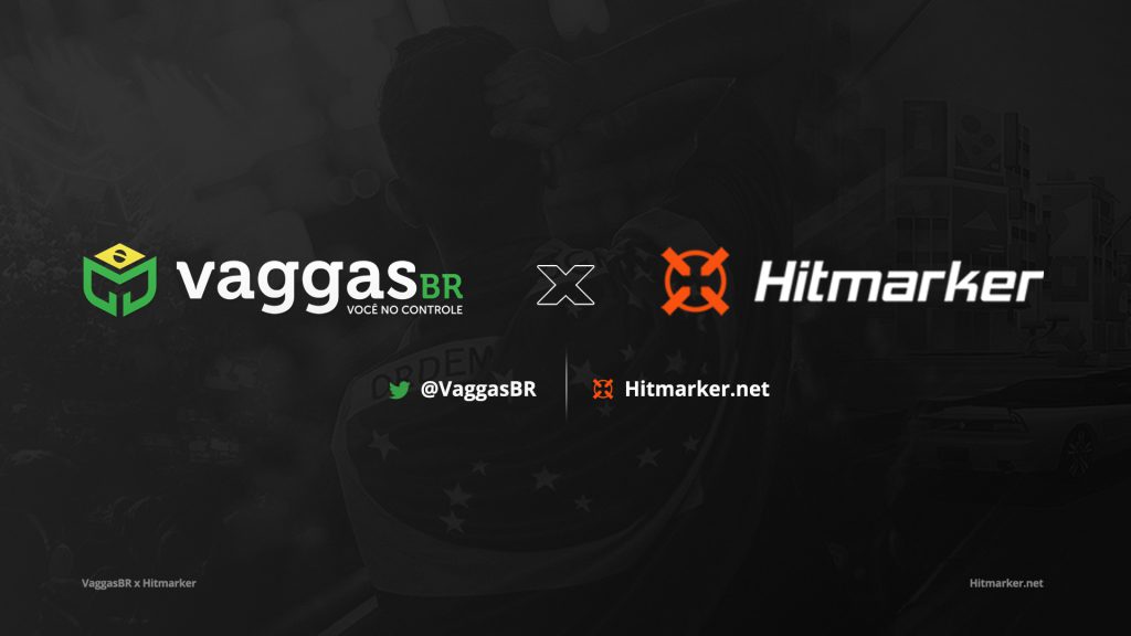 Hitmarker enters strategic partnership with VaggasBR
