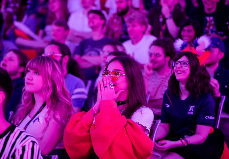 How the NLC aims to bolster local League of Legends esports