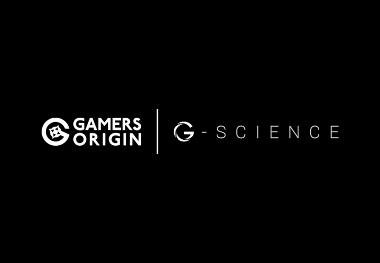 GamersOrigin strengthens with G-Science partnership