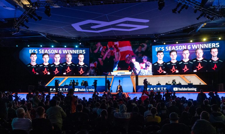 Esports Stadium Arlington inks partnership with HyperX