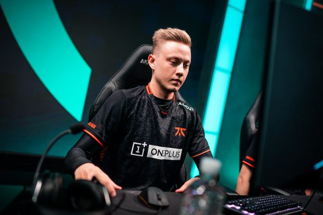 Fnatic enters commercial partnership with Cavea