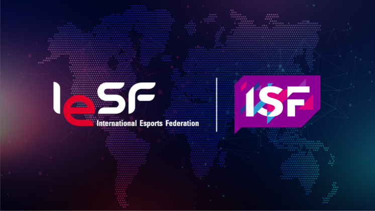 International Esports Federation creates alliance with International ...