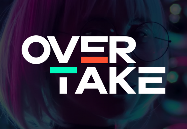 OverTake launches platform for racing esports