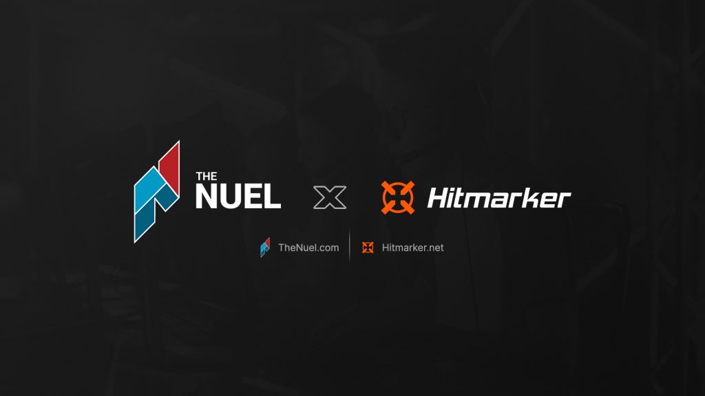 Hitmarker to help university students enter esports with The NUEL deal