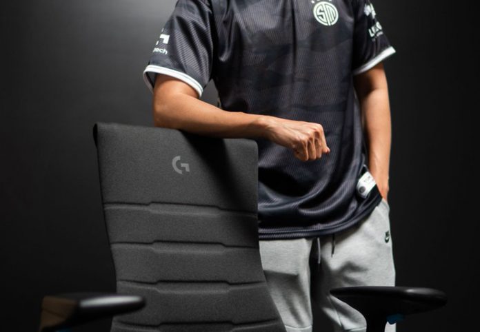 TSM selects Herman Miller as gaming chair partner