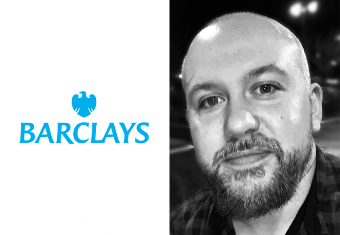 David Gowans explains Barclays Ventures' esports vision