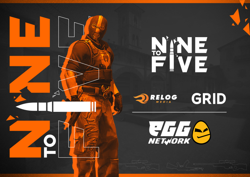 Relog Media finds Southeast Asian broadcast partner in eGG Network