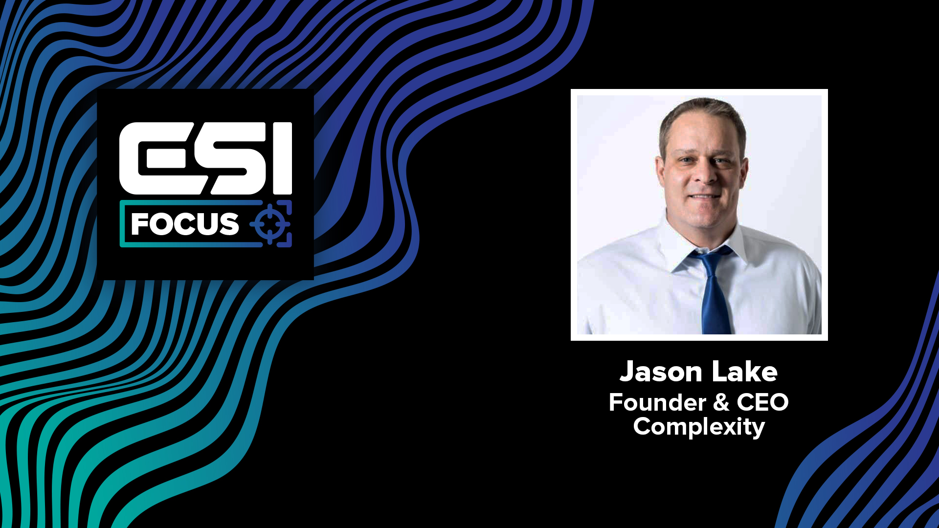 Jason Lake breaks down Complexity's GameStop Performance Center on ESI ...