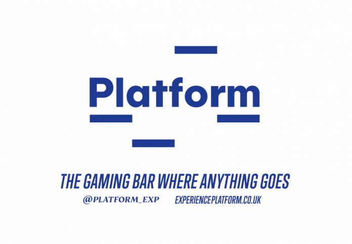 London's Platform gaming and esports bar reopens and rebrands