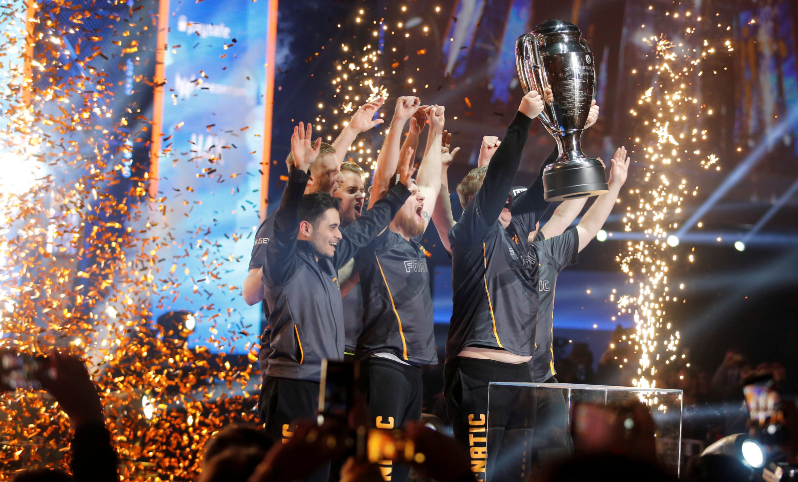 How stakeholders reacted to Counter-Strike esports changes