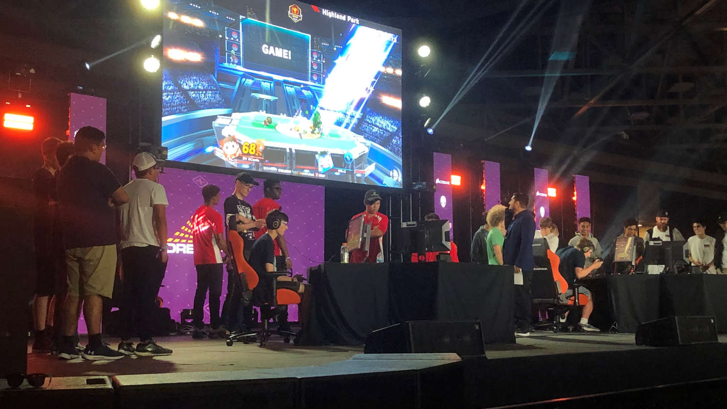 High School Esports League expands into Australia, New Zealand
