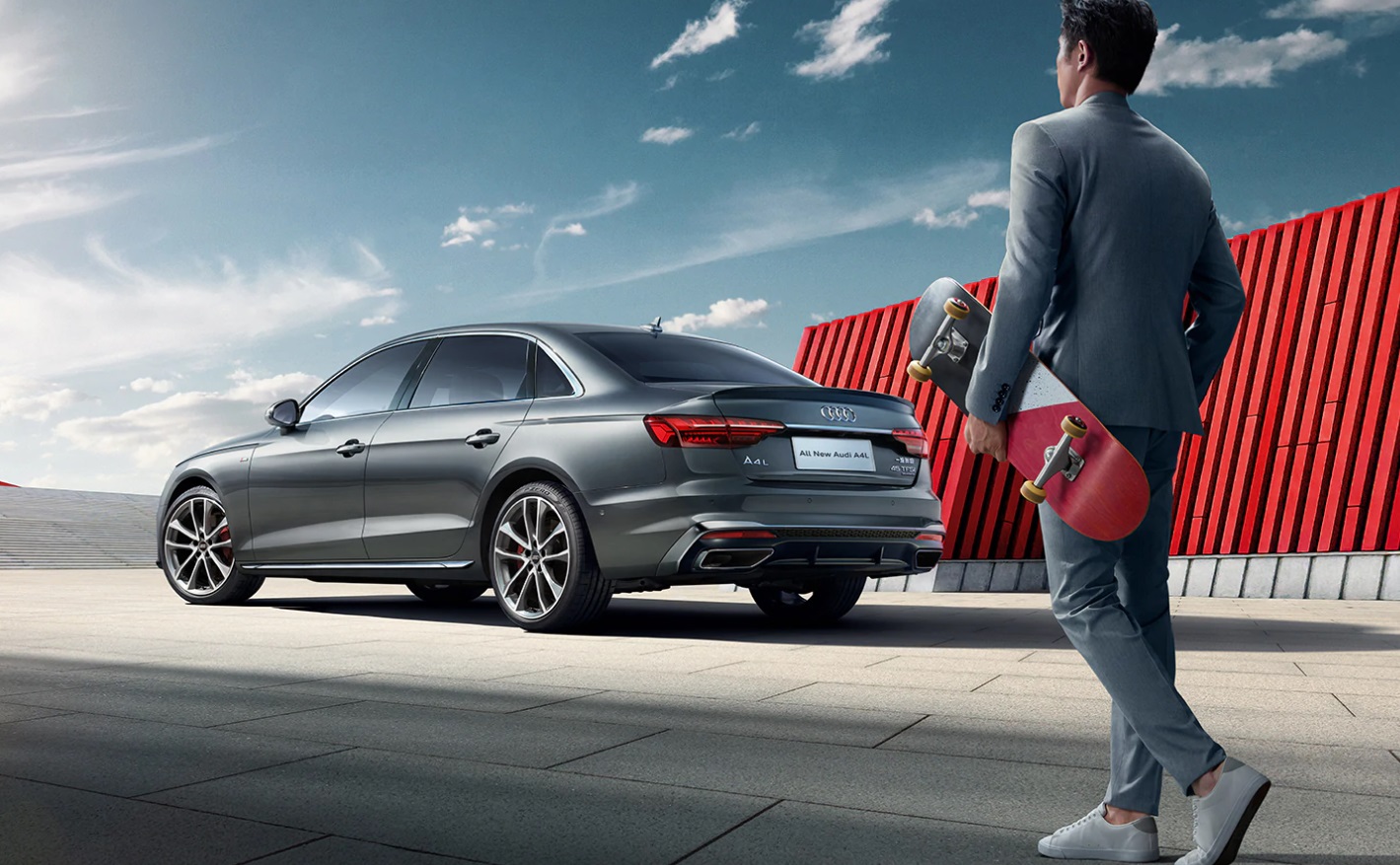 A guide to: Automotive brands in esports