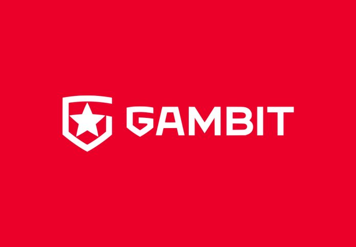 Gambit Esports reveals new logo as part of refreshed brand identity