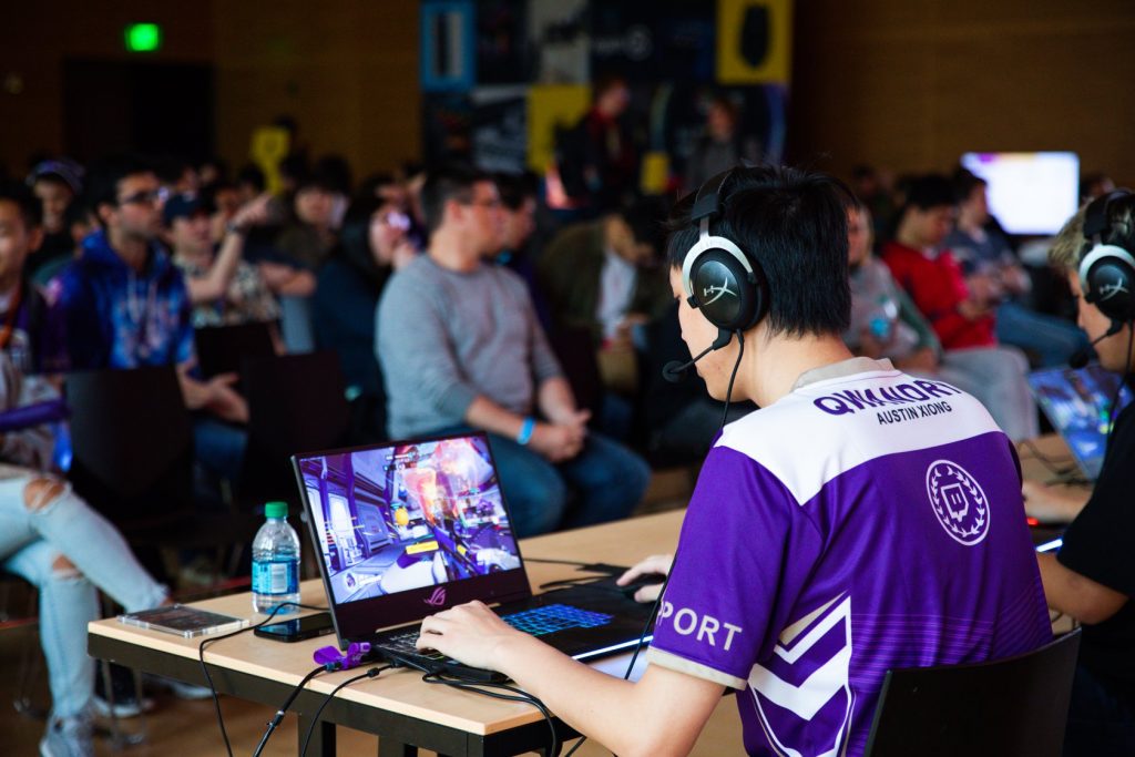 University of Washington launches UW Esports program