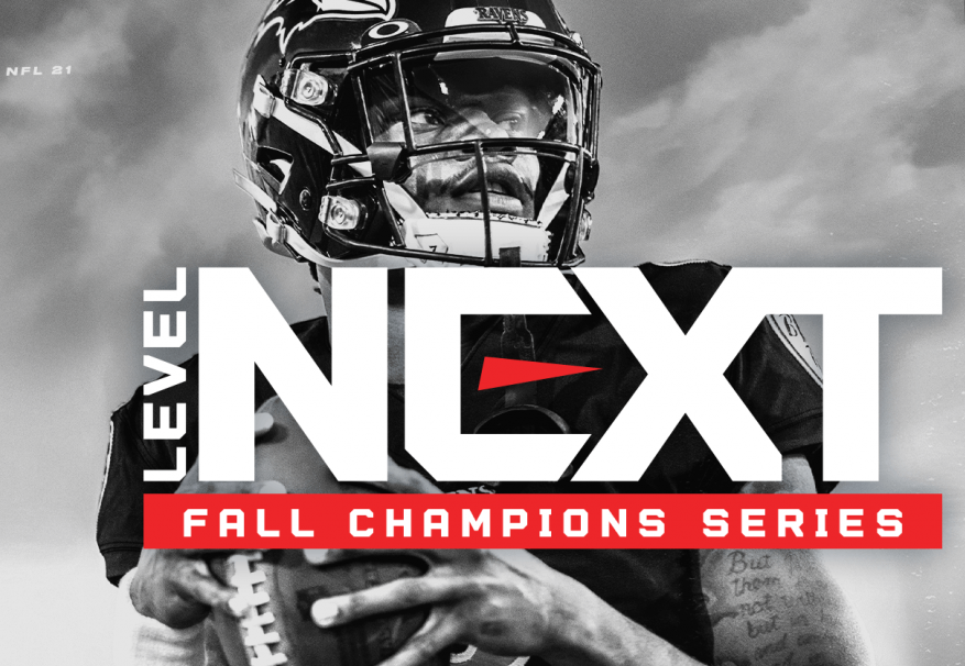 EA and Learfield IMG announce 'Level Next' college league