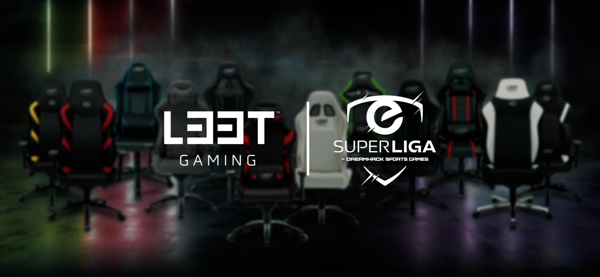 DreamHack Sports Games partners with L33T-Gaming for eSuperliga