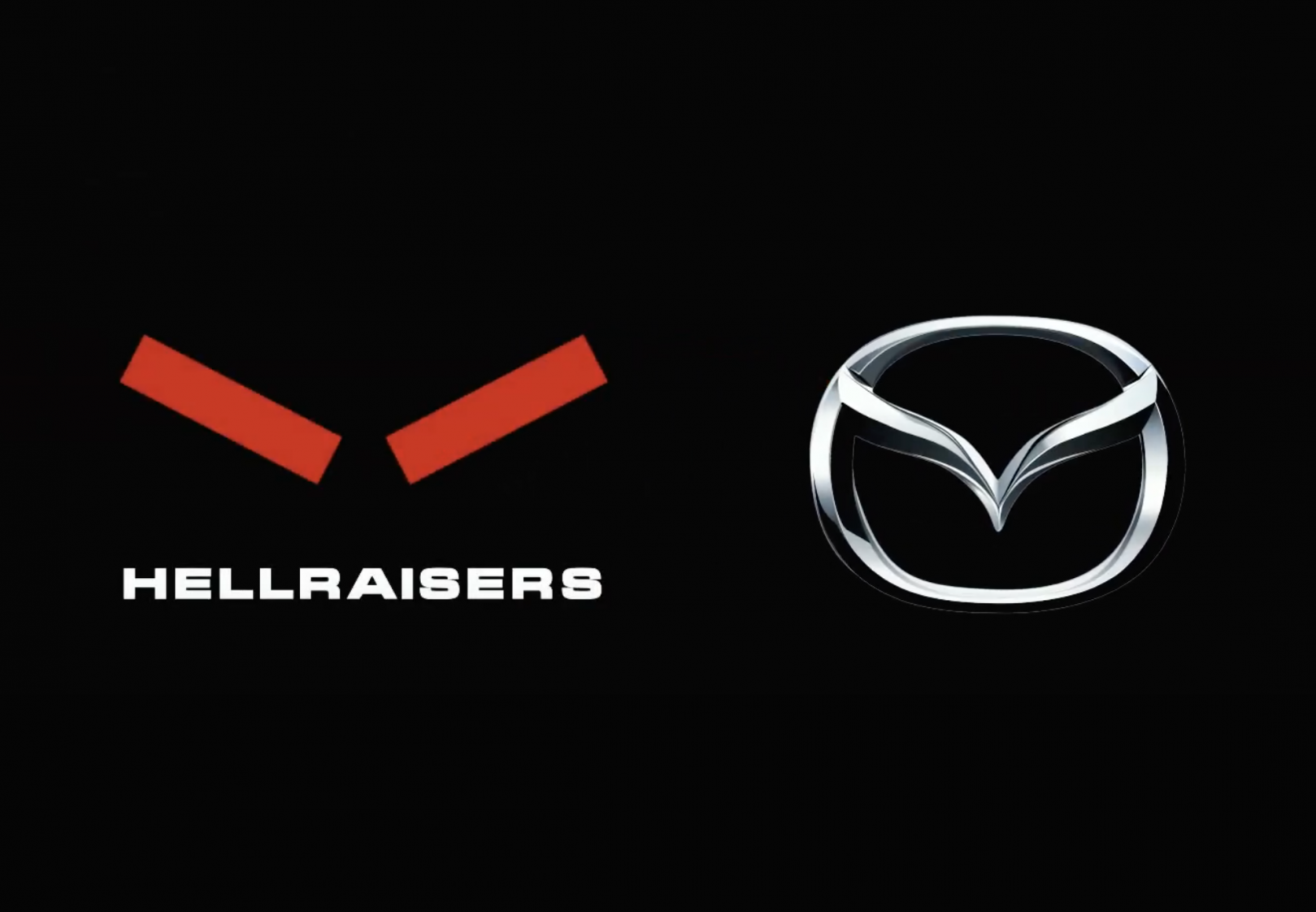 HellRaisers reveals Mazda collaboration