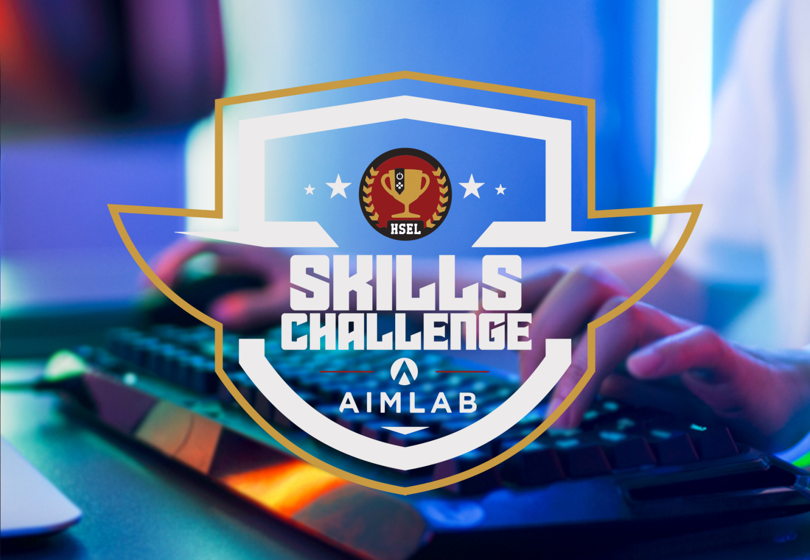 GenE partners with Aim Lab to offer FPS training