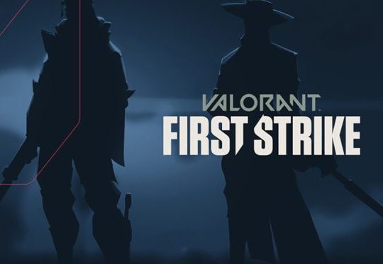 Riot Games details VALORANT First Strike North America Qualifiers format
