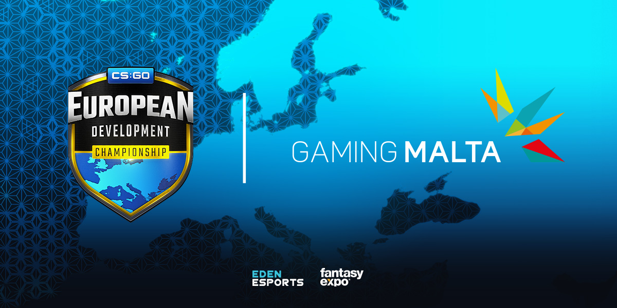 GamingMalta partners with European Development Championship
