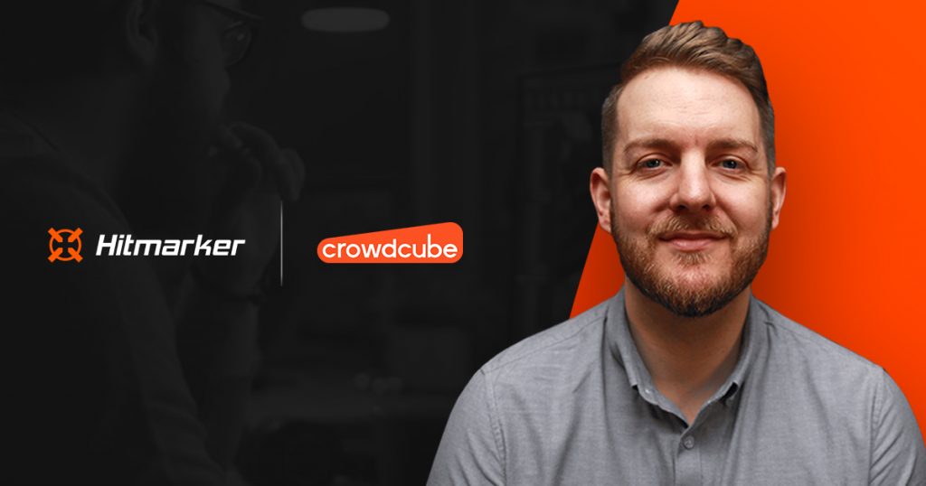 Hitmarker launches second Crowdcube crowdfunding campaign