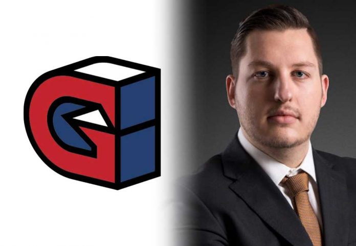 Grant Rousseau named Guild director of esports