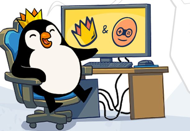 Ultimate Gamer agrees multi-year partnership with Kinguin