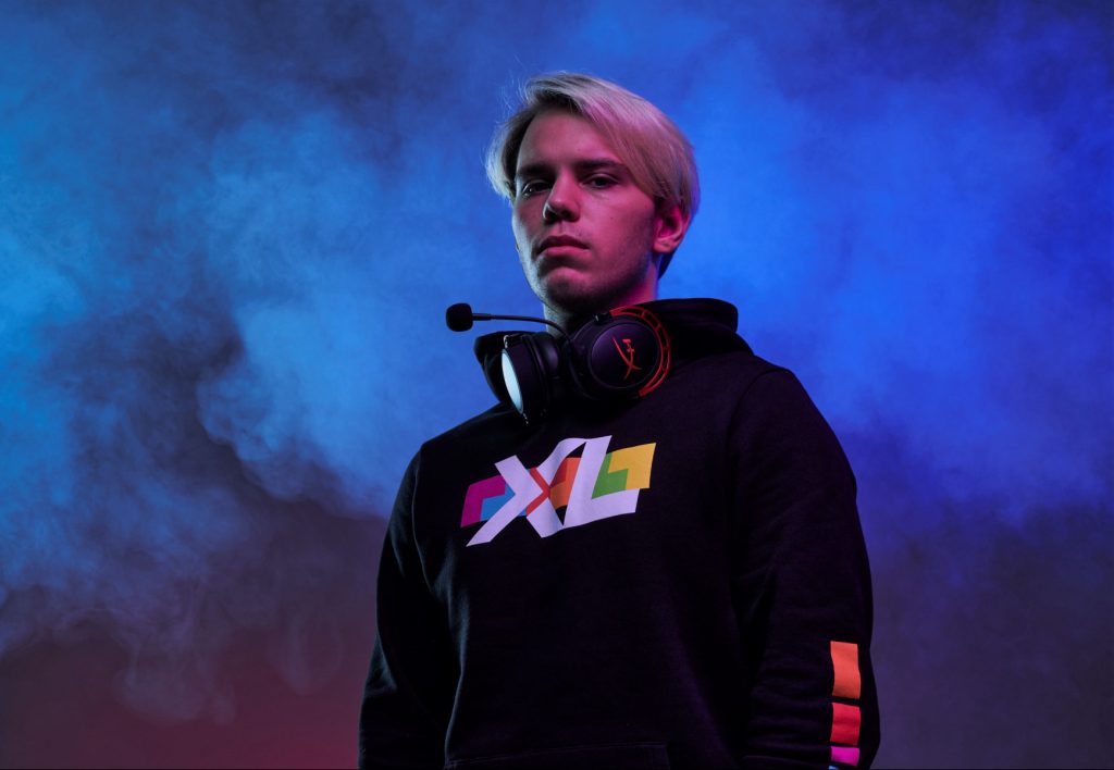 EXCEL ESPORTS unveils brand update with new logo and ‘Power of Better ...