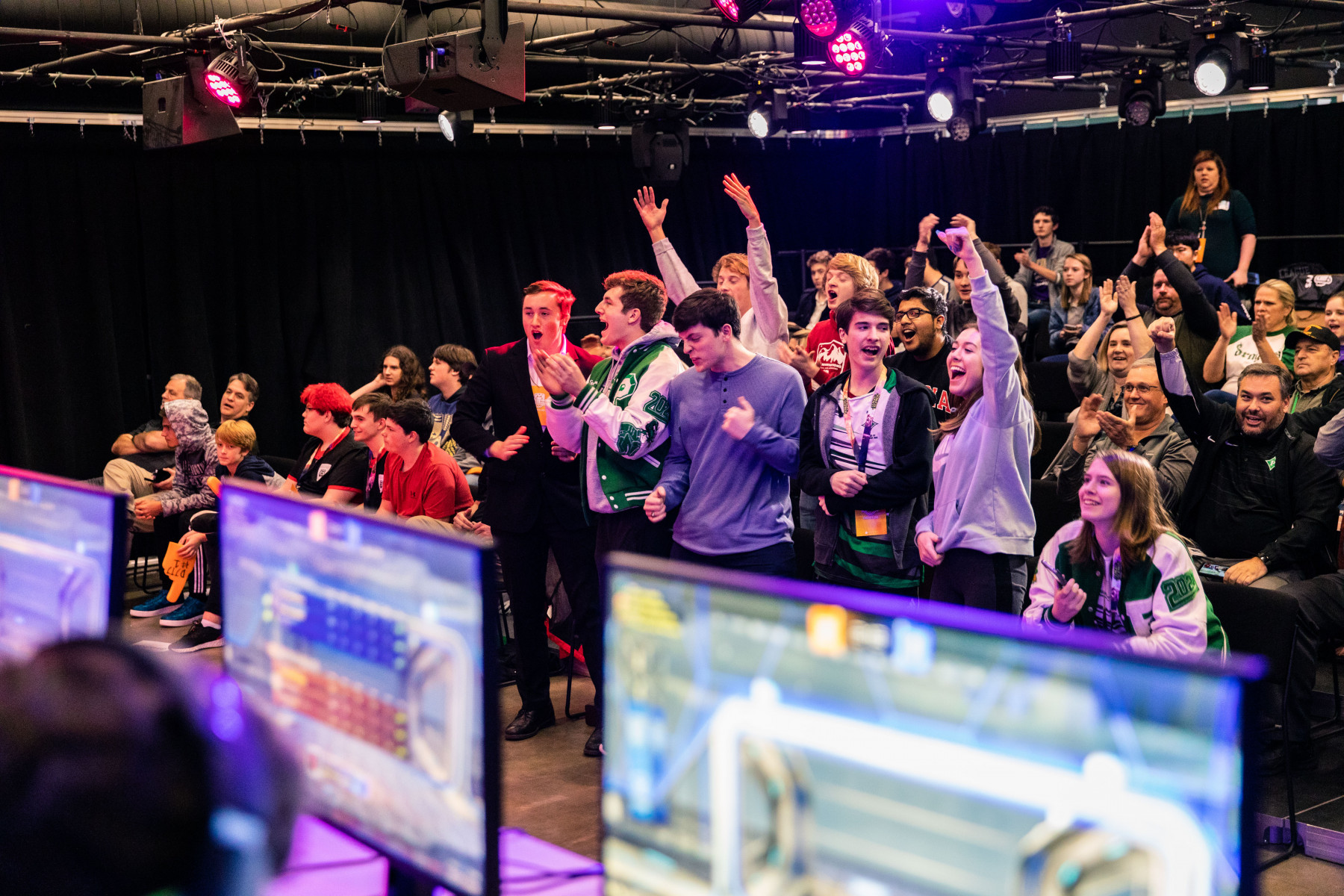 PlayVS: Bringing esports to schools and making a difference with Game ...