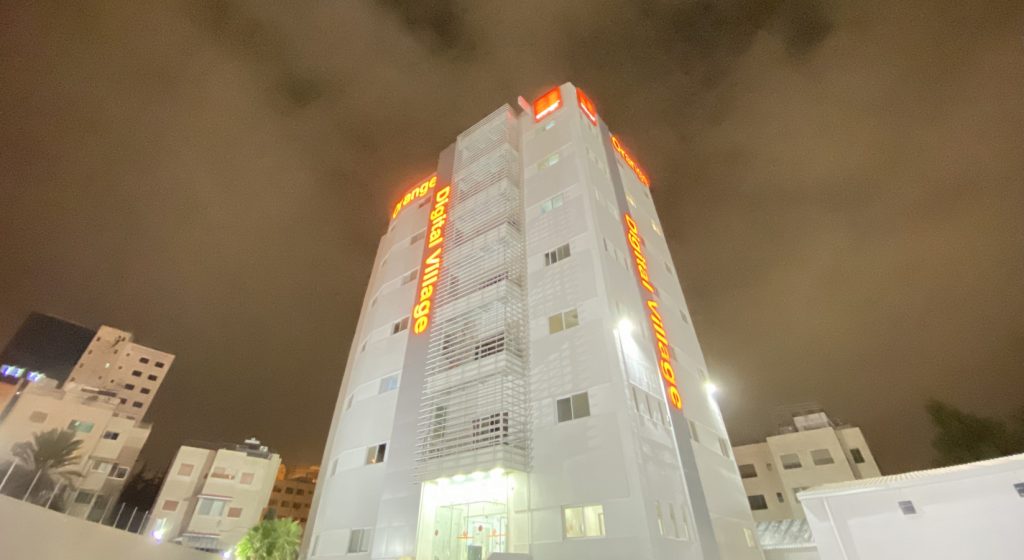 EXCLUSIVE: FATE Esports and Orange unveil training facility in Jordan