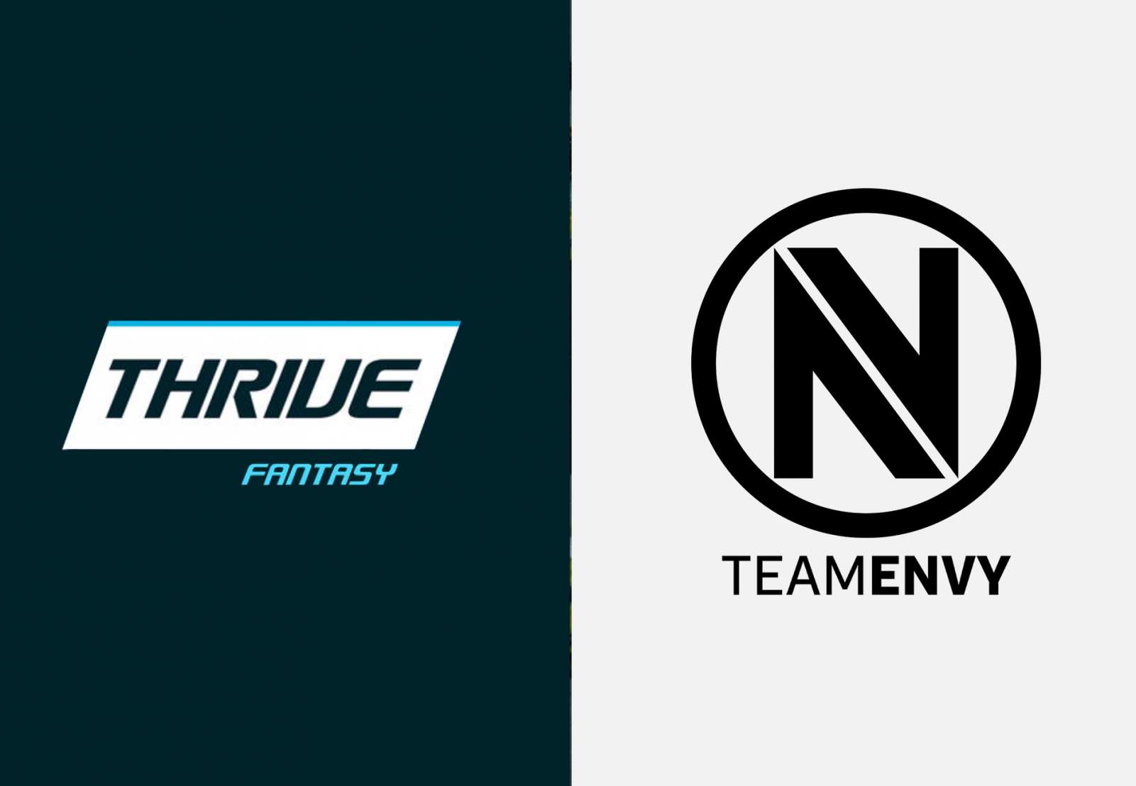 ThriveFantasy announces strategic partnership with Envy Gaming