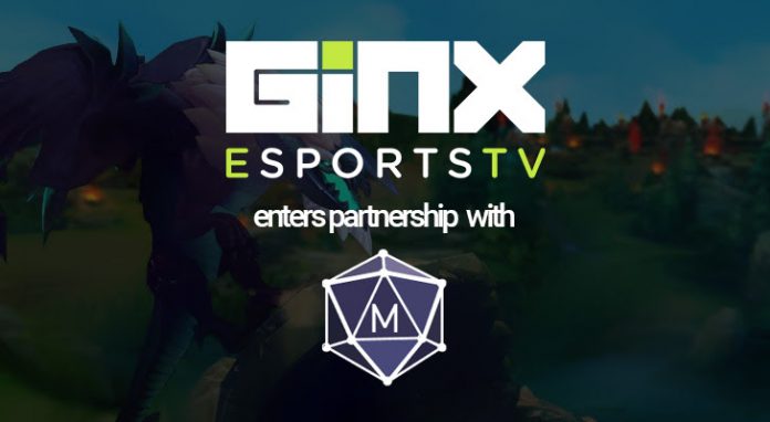 GINX Esports TV partners with Mobalytics for exclusive content