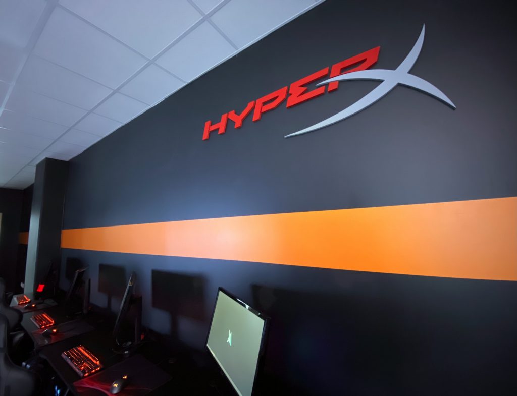 EXCLUSIVE: FATE Esports and Orange unveil training facility in Jordan